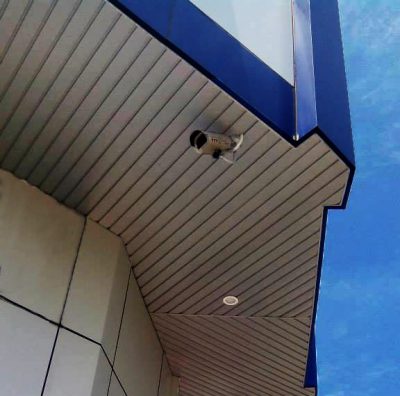 Metal Ceiling Click&Lock System – EVERGOLD METAL ROOFING