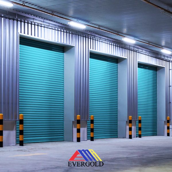 Work – EVERGOLD METAL ROOFING Steel Product